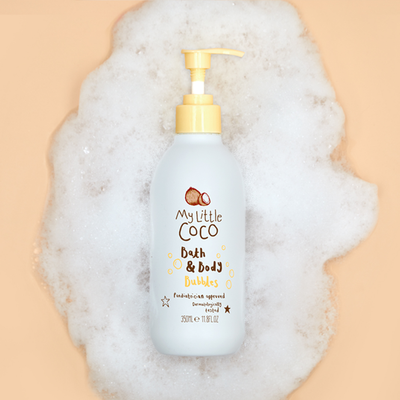 Collections - My Little Coco