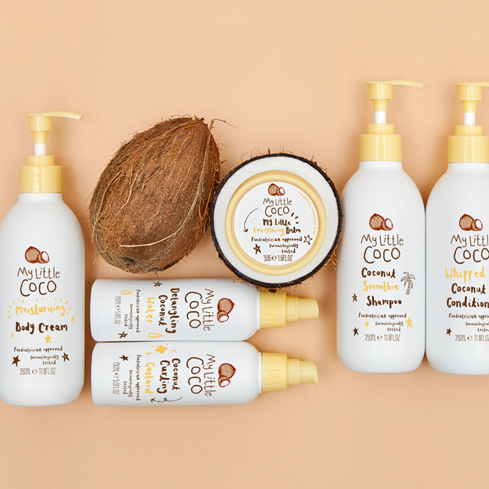 Coconut – My Little Coco