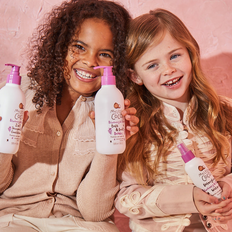 Collections - My Little Coco