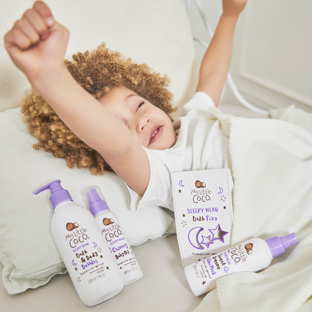 Collections - My Little Coco