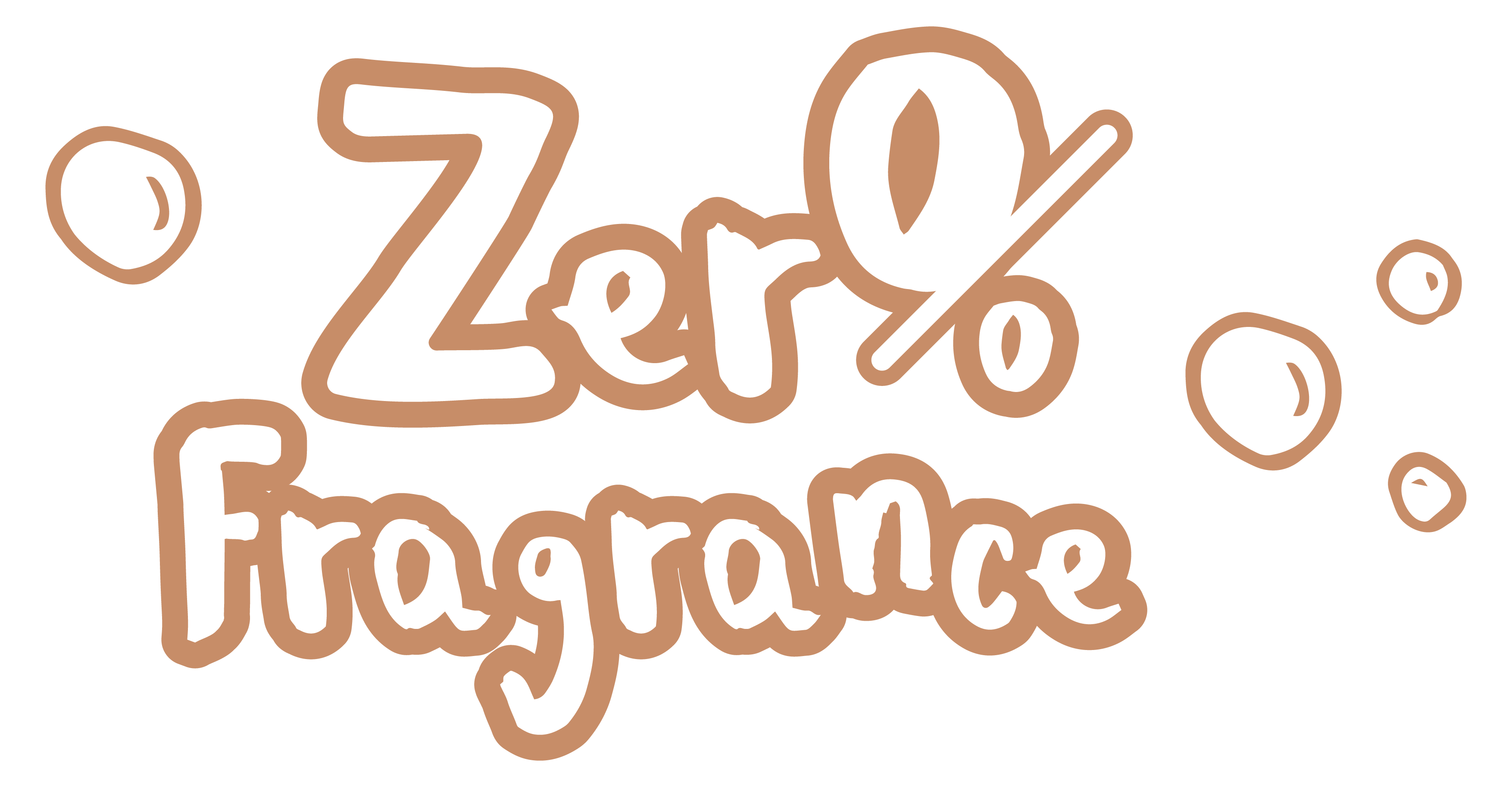 ZERO FRAGRANCE – My Little Coco