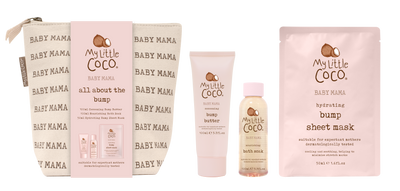 BABY MAMA - My Little Coco