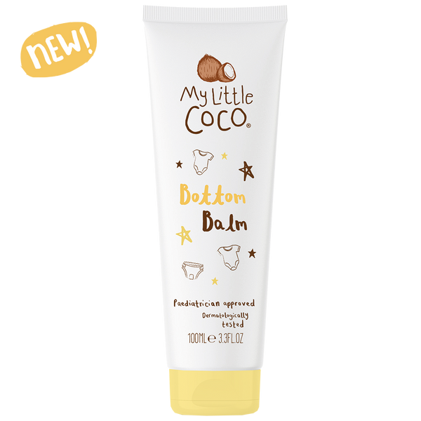 Brand New - My Little Coco