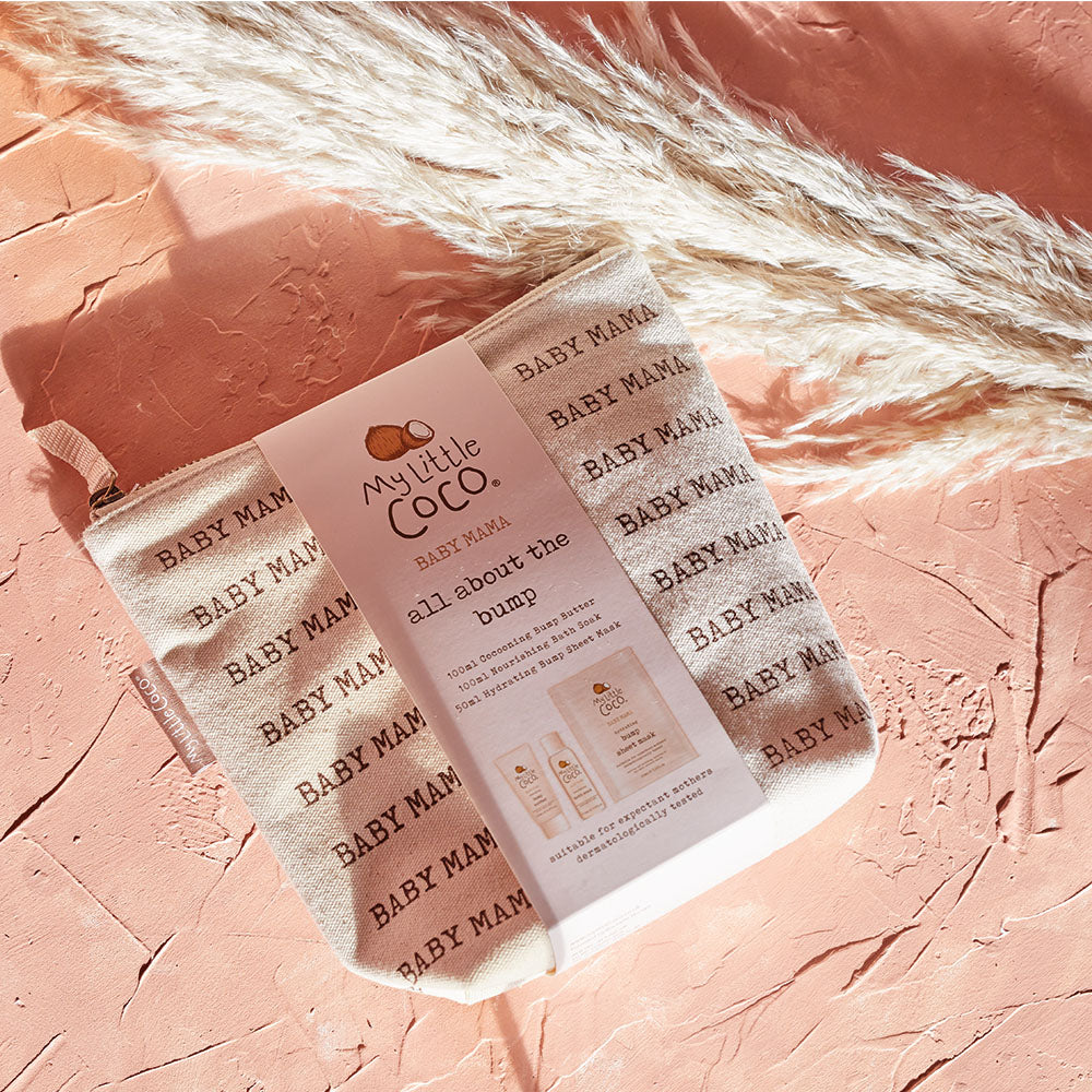 BABY MAMA - My Little Coco