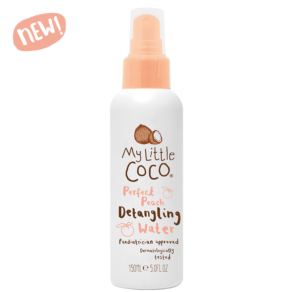 Brand New - My Little Coco