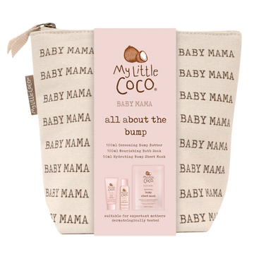 BABY MAMA – My Little Coco