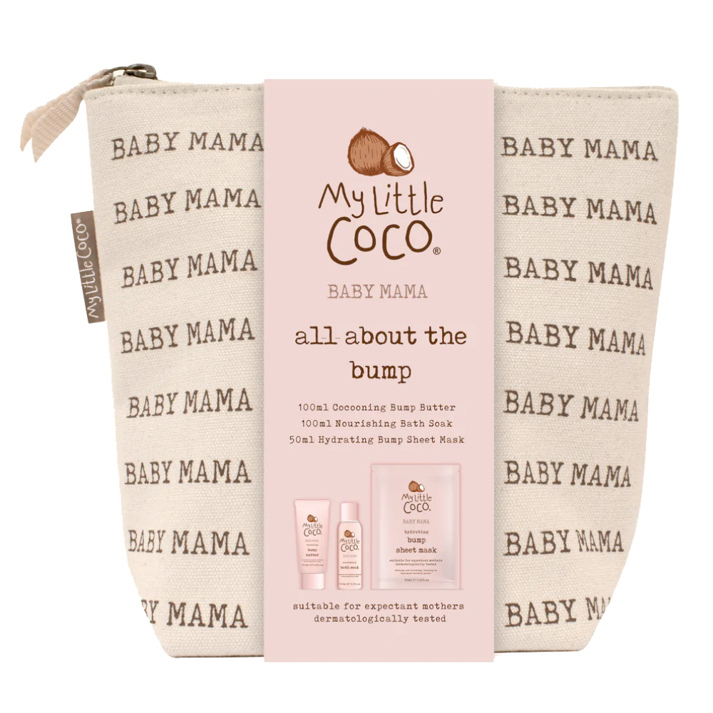 BABY MAMA - My Little Coco