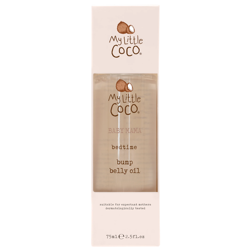 BABY MAMA – My Little Coco