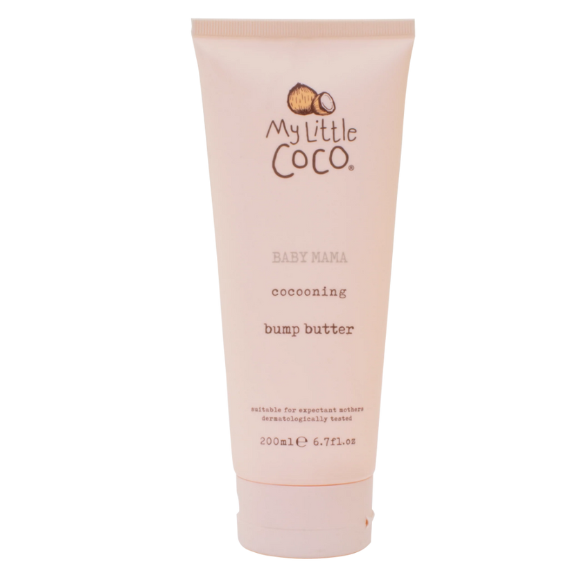 BABY MAMA – My Little Coco