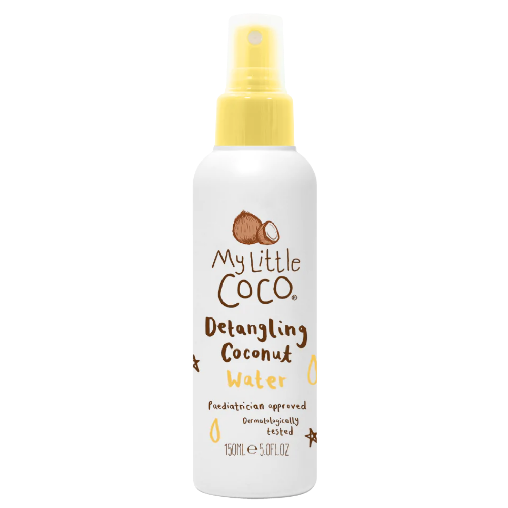 Swim - My Little Coco