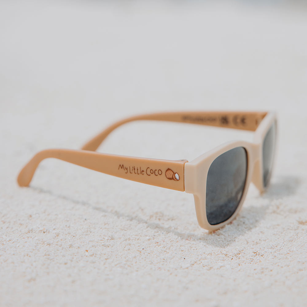 Beach Bum - My Little Coco