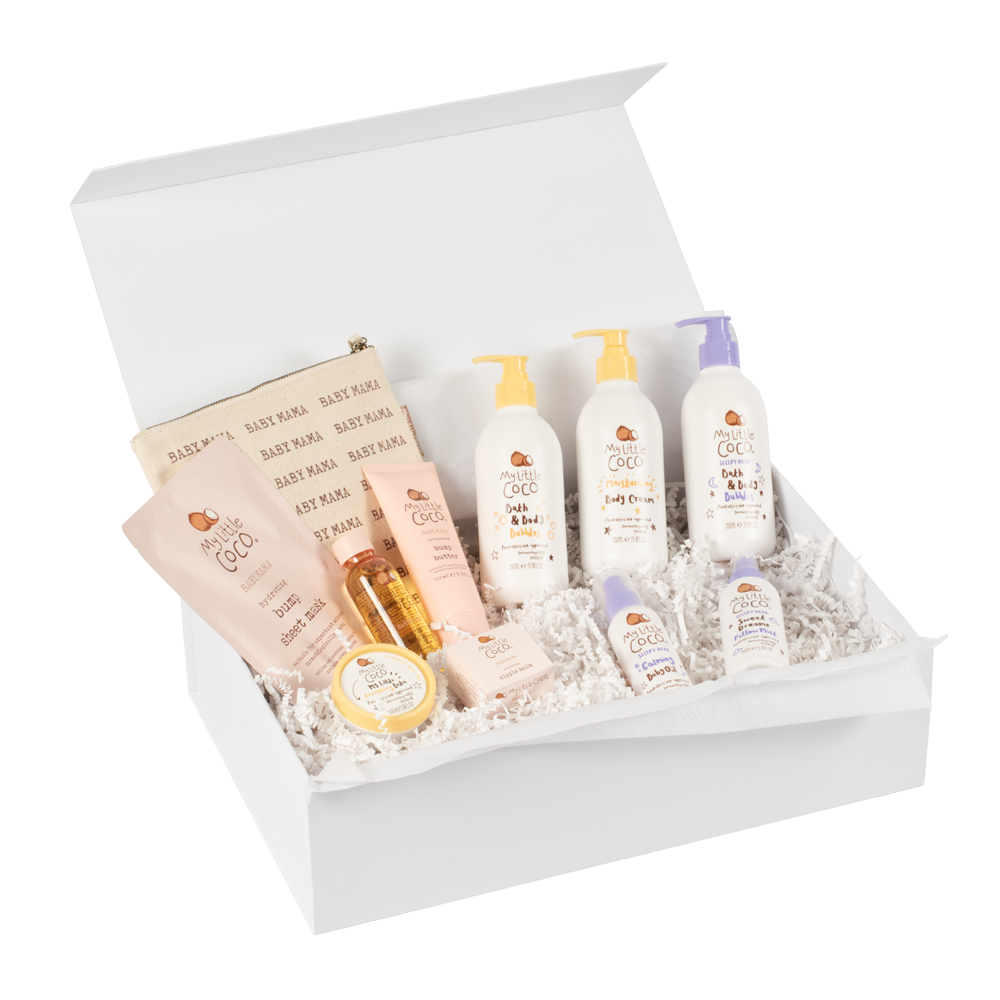 Products - My Little Coco