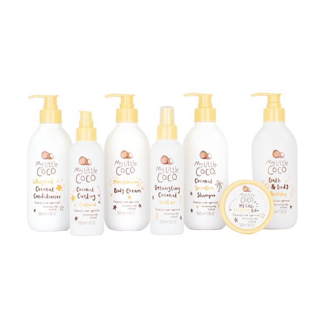 Products – My Little Coco