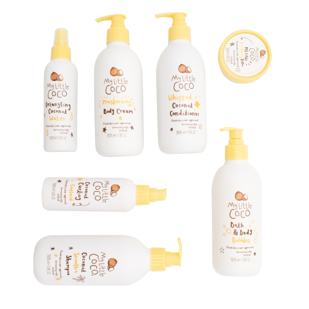 The Originals' Gift Set - My Little Coco