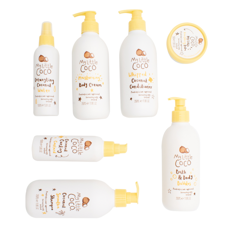 The Originals' Gift Set - My Little Coco